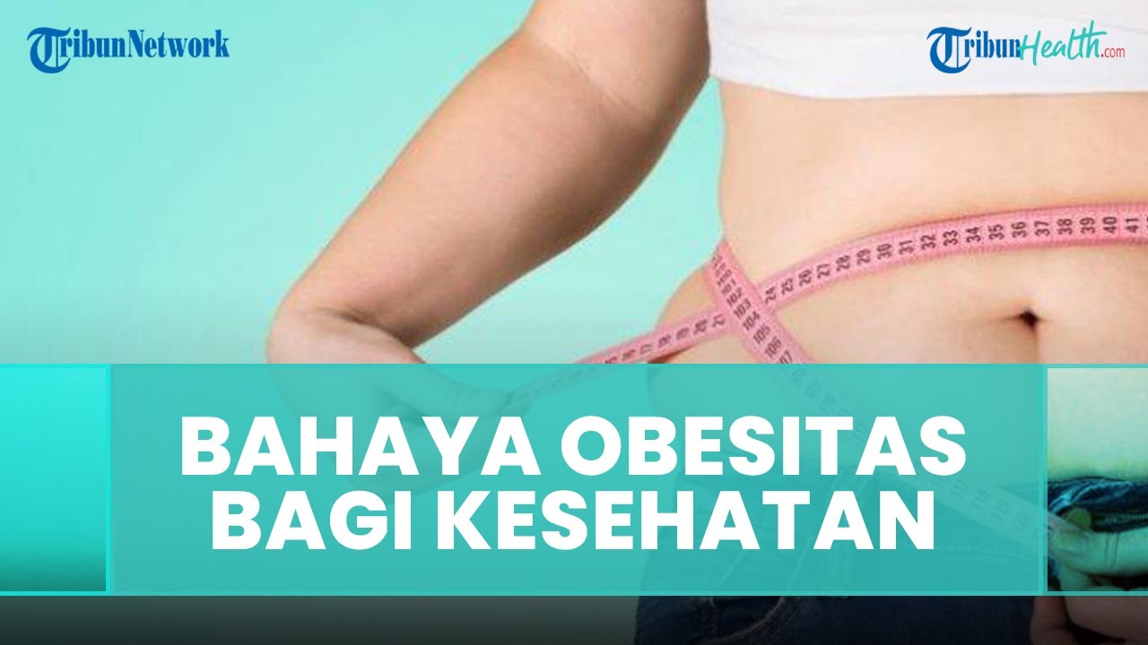 Bahaya Perut Buncit bagi Kesehatan Tubuh, Meningkatnya Risiko Penyakit ...