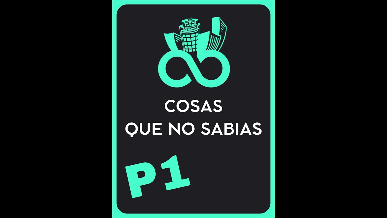 5 Curiosidades sobre SOMOS ROLEPLAY - YouTube