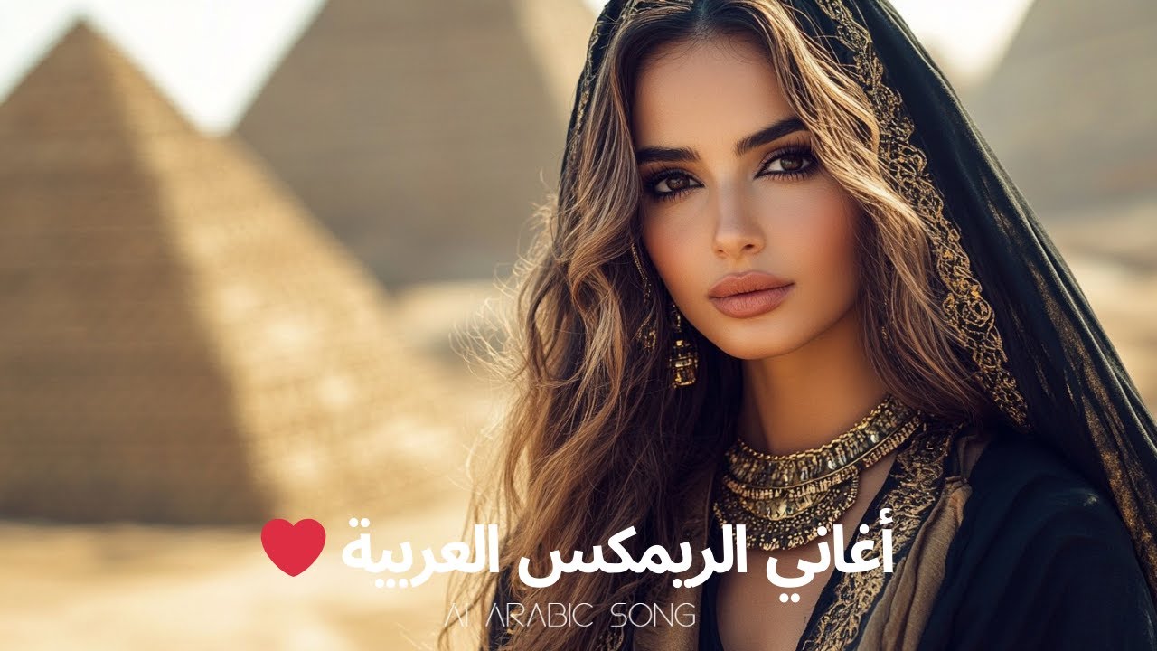Arabian Nights: The Best New Arabic Deep House Mix - YouTube