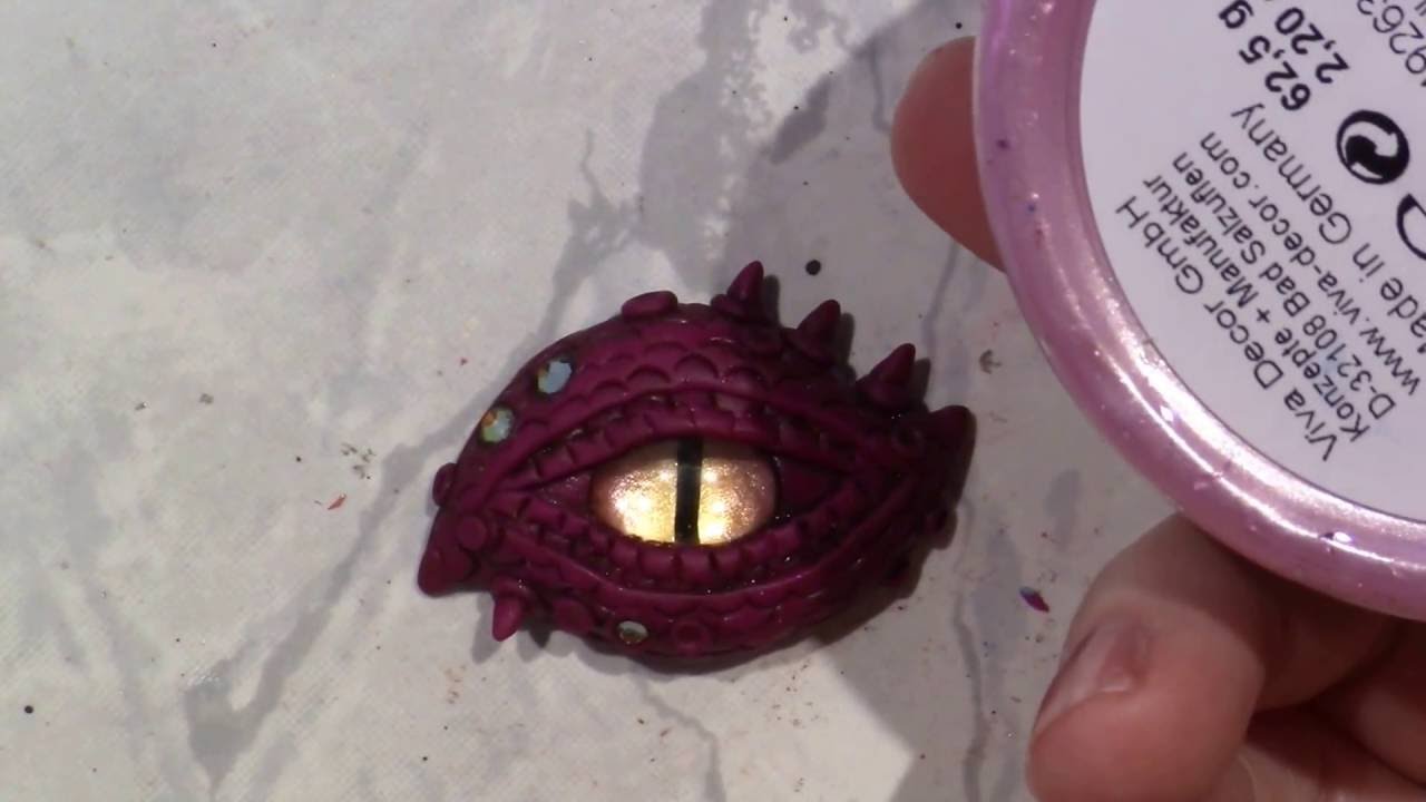 Dragons Eye Tutorial; Part 2 - YouTube