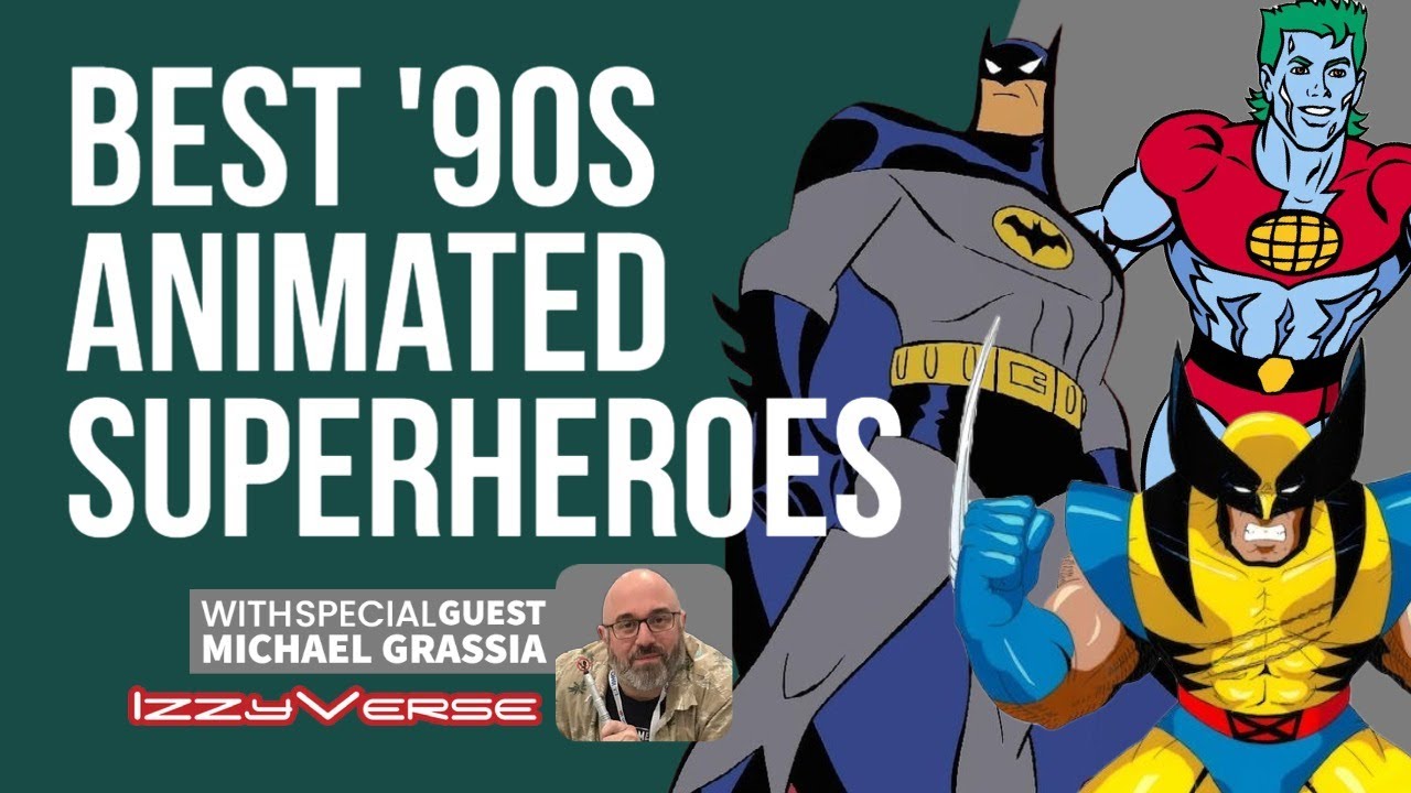 80s And 90s Superhero And Fighting Crime Cartoons By, 46% OFF 80s And 90s Superhero And Fighting Crime Cartoons By, 46% OFF