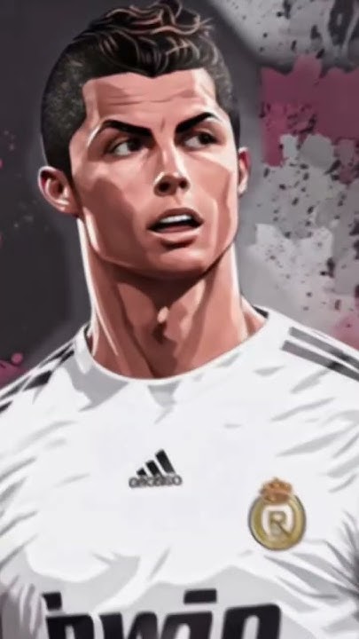 Ronaldo ist der Beste ️ ️🤩 #ronaldo #fußball - YouTube