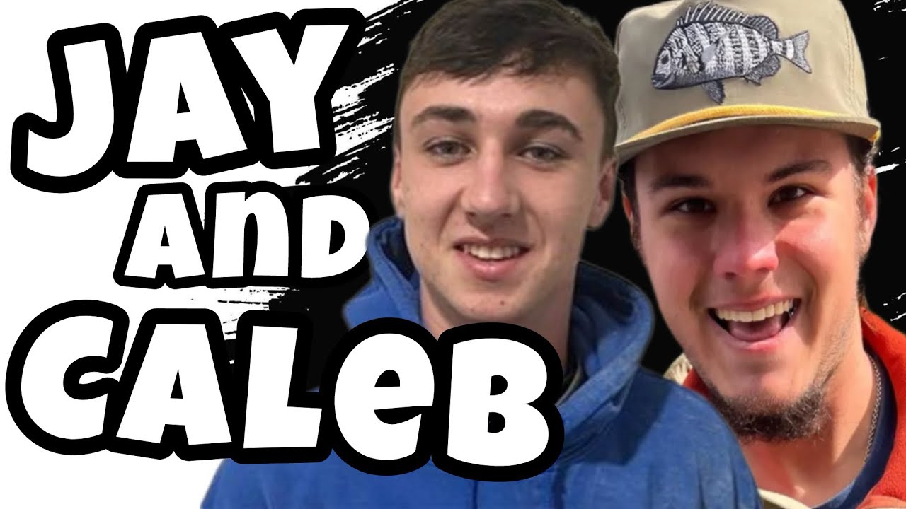 Jay Slater and Caleb Harris PARENTS and conclusions! #jayslater # ...
