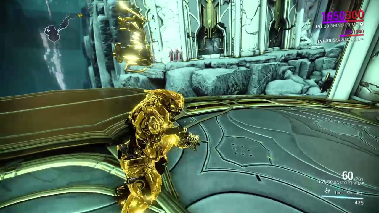 Warframe The Second Dream Quest Youtube