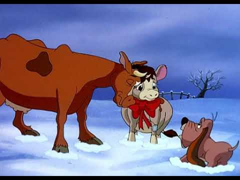 Annabelle und die fliegenden Rentiere #Xmas2020 #Nostalgie #Ganzer Film