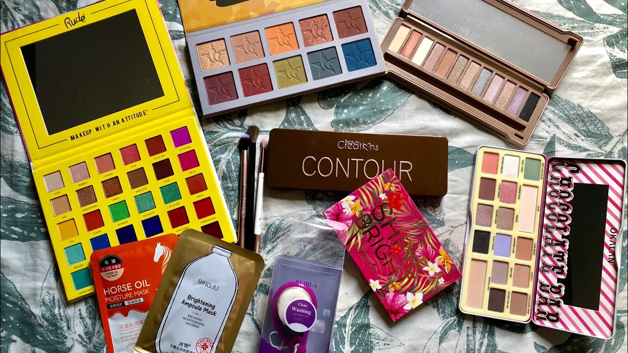 COMPRAS EN EL CENTRO CDMX | SEÑOR ANGEL, COSMETIWORLD, NISSARANA, FUNNY ...
