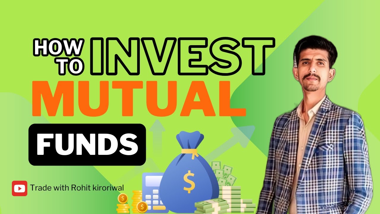 How to Invest Mutual Funds || Full explen || stock market || invetment ...