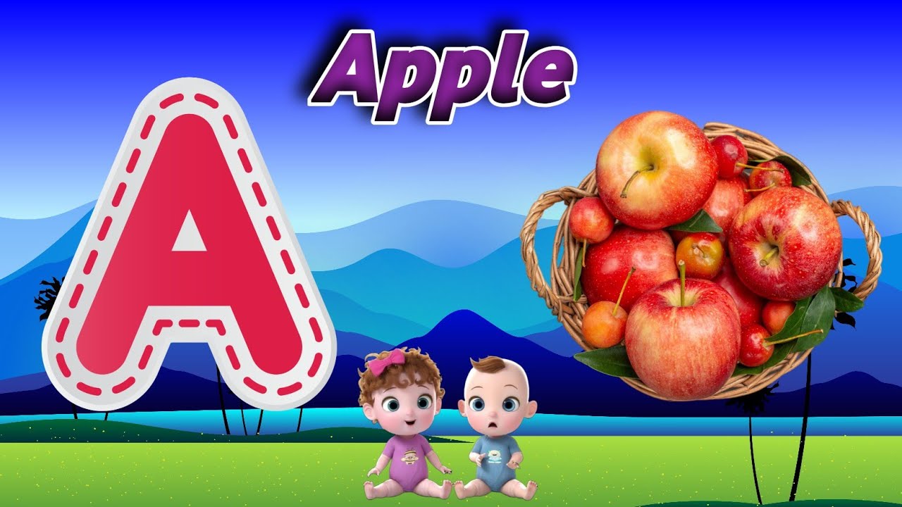 NUMBER SONG | COUNTING KIDS SONG | KIDS LEARNING NUMBERS SOUND | - YouTube