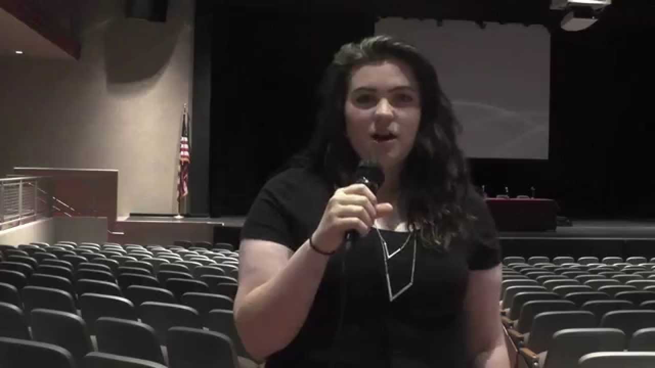 ACIT- Post Graduation Plans - YouTube