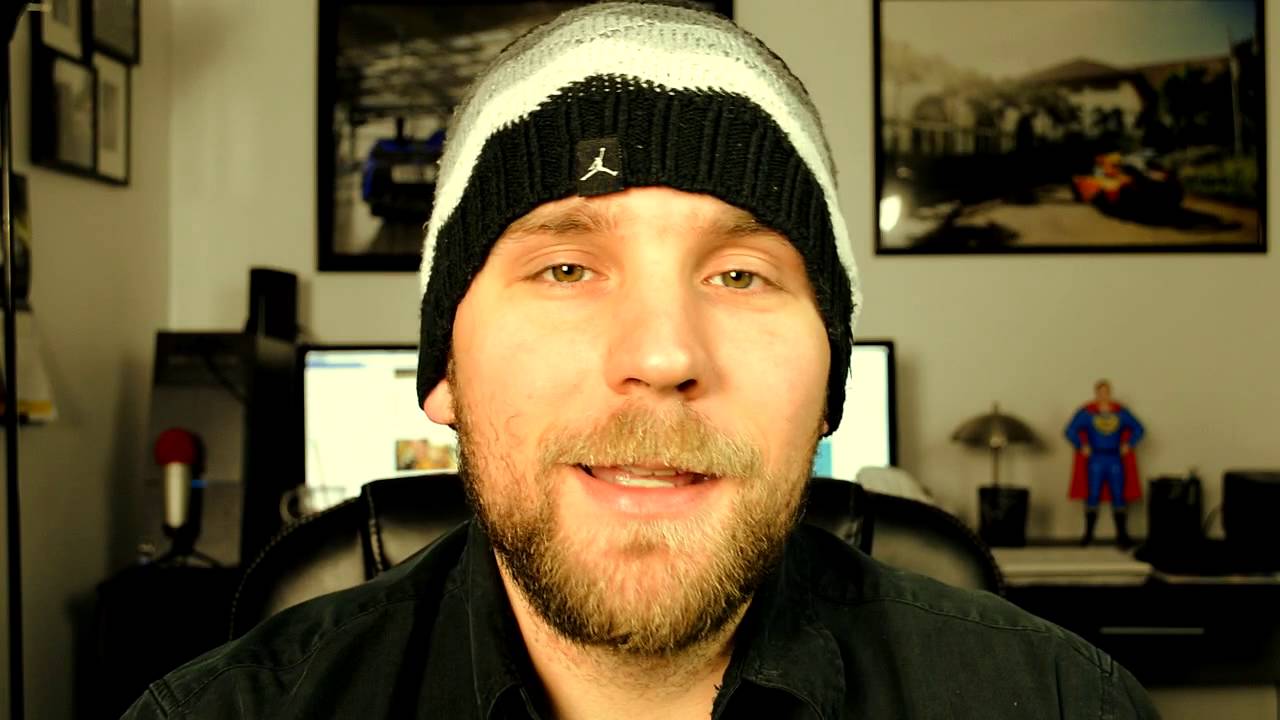 Josh Ratta JV Testimonial by Peter Beattie of VideoRevolver.com - YouTube