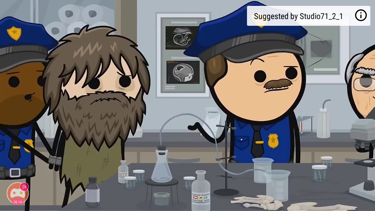 Komiqsebi Qartulad axali Teqnologia - YouTube