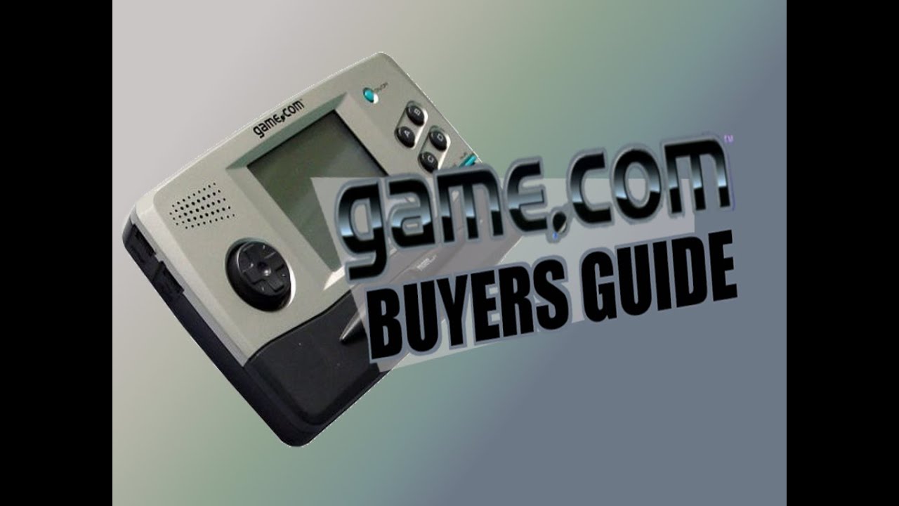 Tiger game com - Buyers guide - YouTube