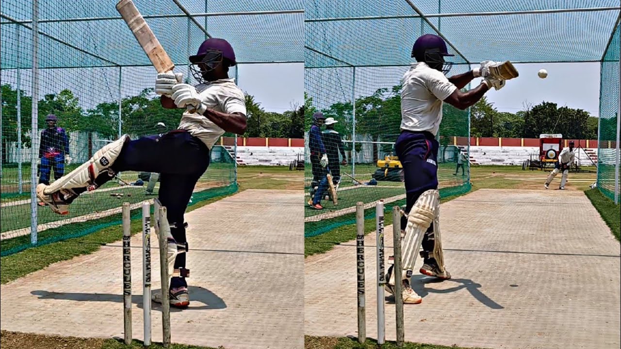 3 Batting Drills To Increase Bat Speed Kaise Badhaye - YouTube