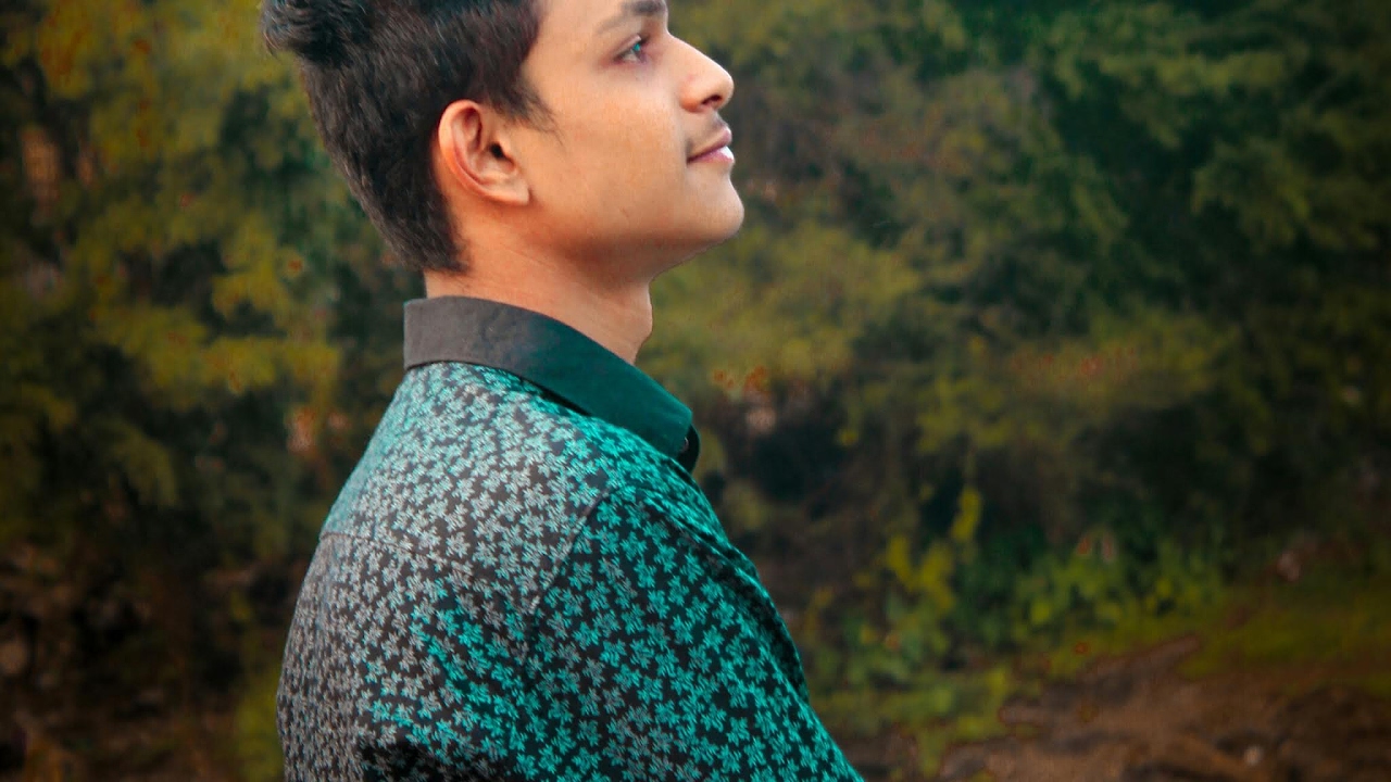 Aakash Patil AP Live Stream - YouTube