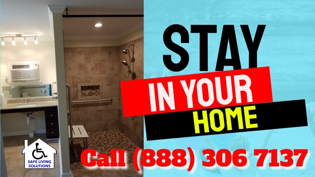 Safe Living Solutions | (888) 306 7137 - YouTube