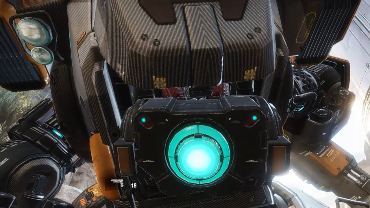 Titanfall 2 | Alienware Alpha i5 Gameplay | BT 7274 REBORN! - YouTube