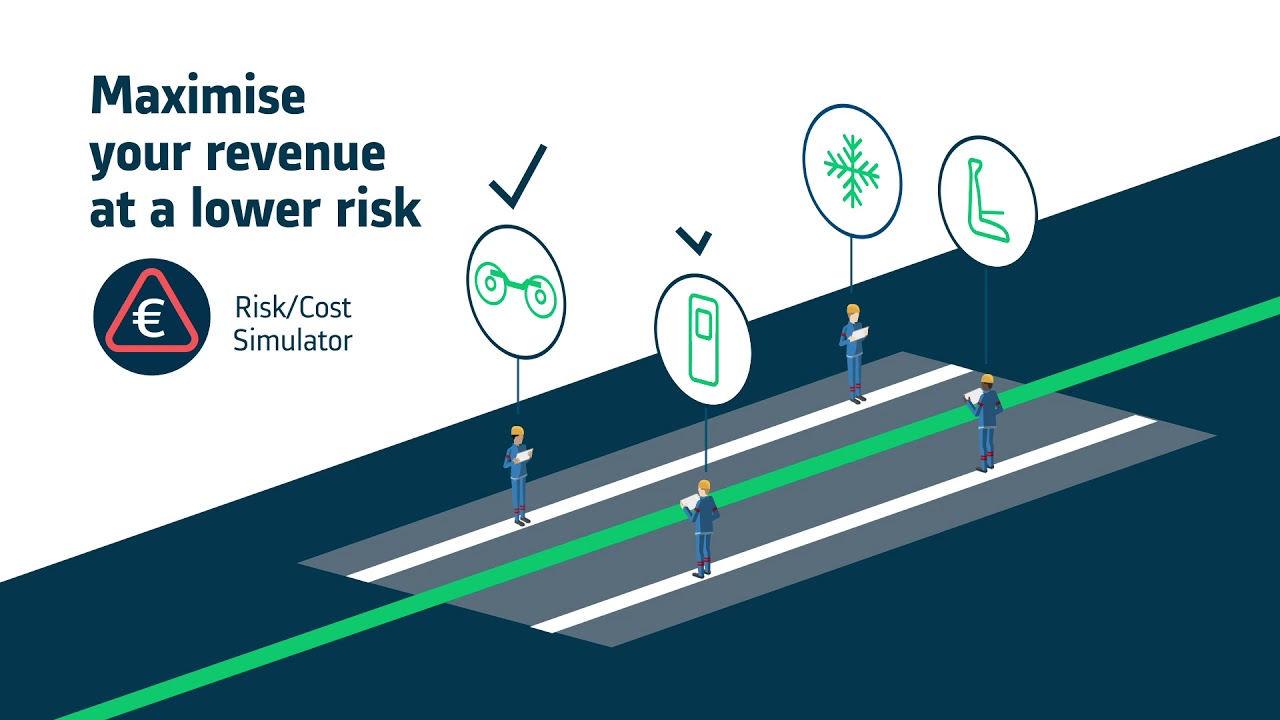 Alstom Dynamic Maintenance Planning - YouTube