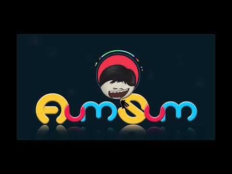 Aumsum time intro reverse Remake - YouTube