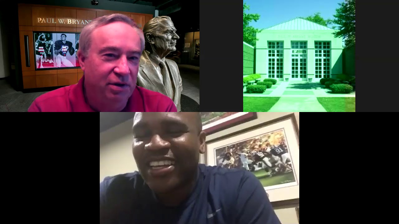 Interview with Andrew Zow - May 1, 2020 - YouTube