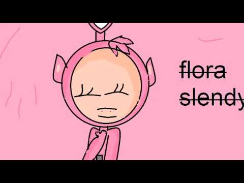 Flora Slendy & Leo tubby Clipe do Passinho ( Coca Cola )