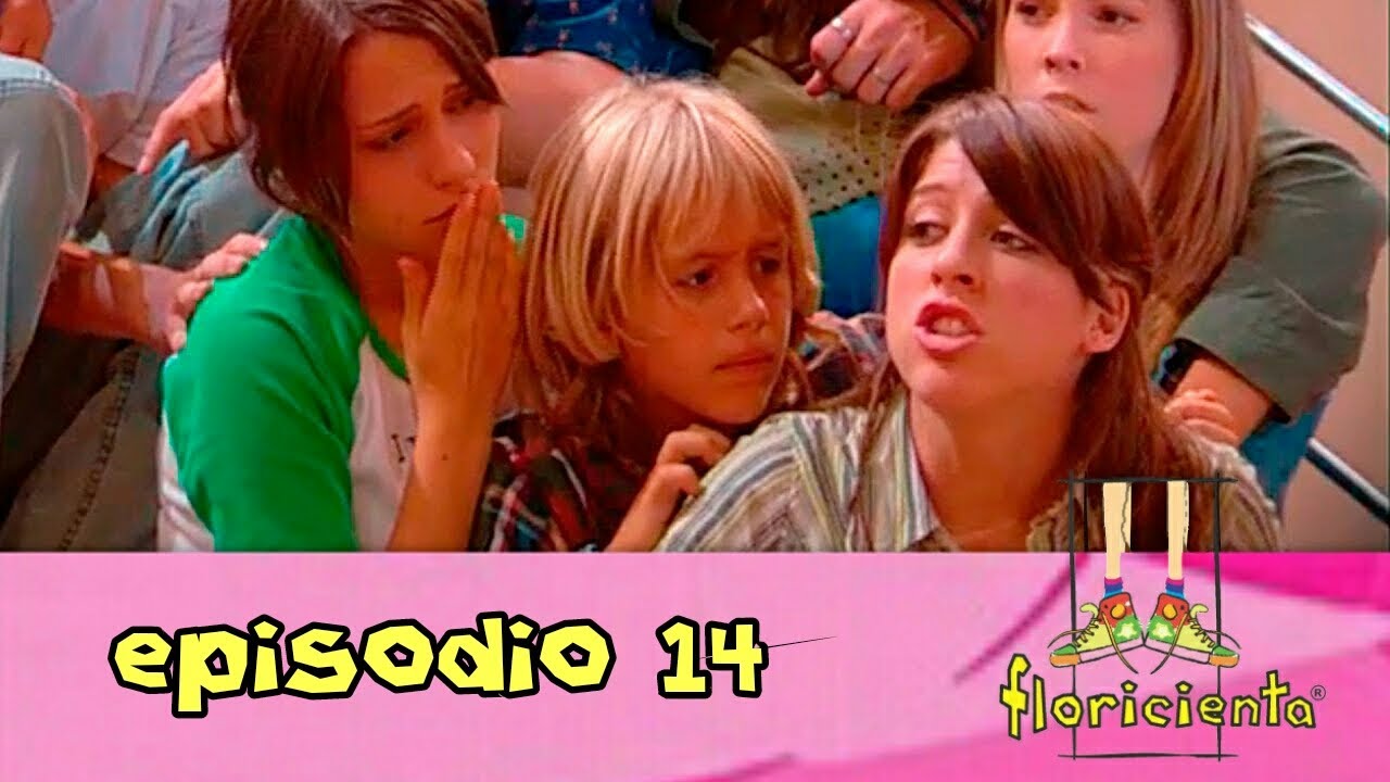 Flor - Stagione 1 - Episodio 14 (HD) - YouTube