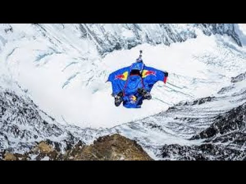 BeReTeCH - Xtrem (GoPro Video Red Bull Mix) - YouTube