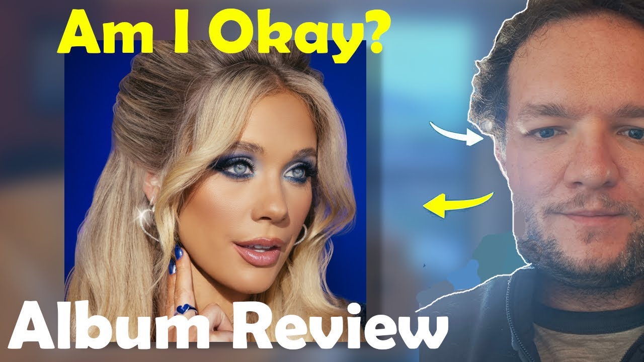Album Review | "Am I Okay?" by Megan Moroney - YouTube