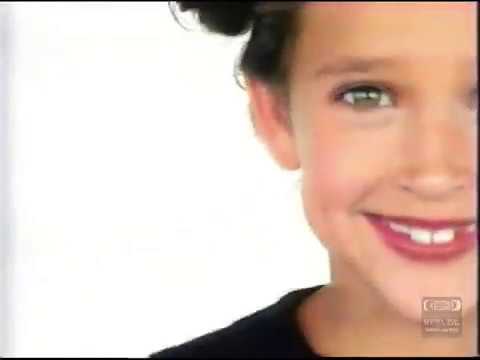 GAP Kids | Television Commercial | 1997 - YouTube