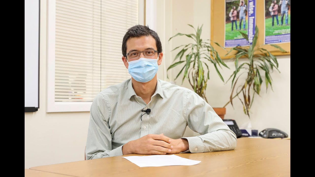 September 10, 2020 | Media Availability - Dr. Josh Ennis - YouTube