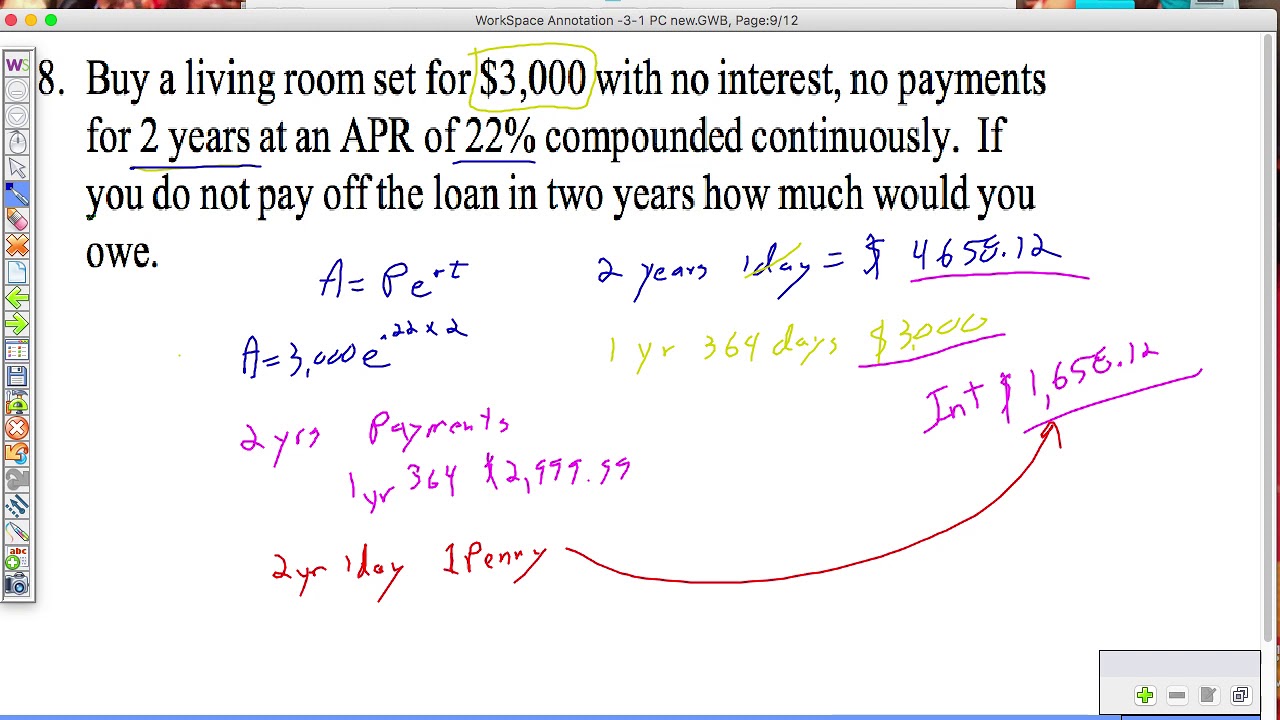 Ch 3 Section 1 - YouTube