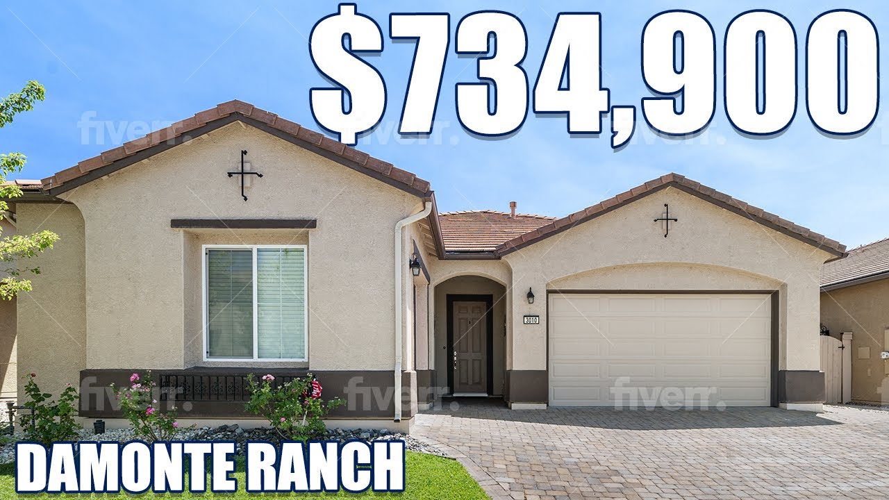Reno Nevada Real Estate | 3010 Show Jumper Lane | Damonte Ranch Homes ...