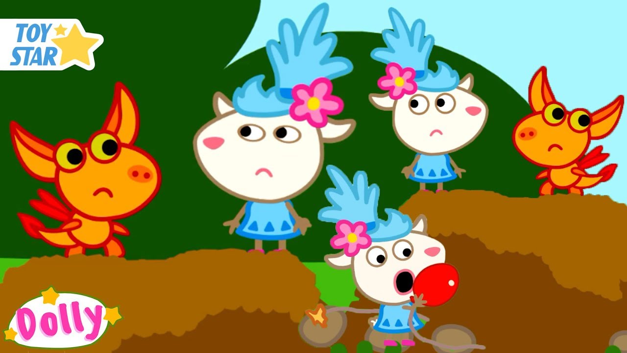 Dolly & Amigos Espanol Nuevos Capitulos Completos Melhores para ...