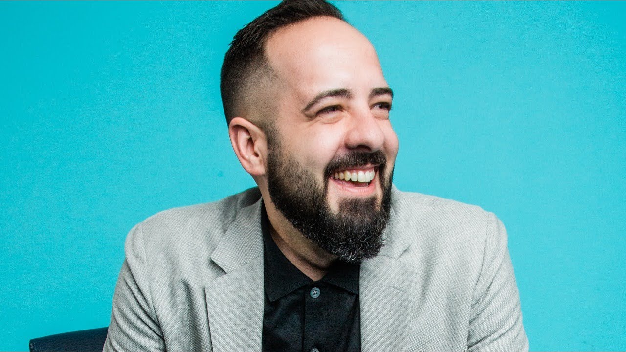 Brandon C. Batt, Director of People Operations, Savory | 2021 HR ...