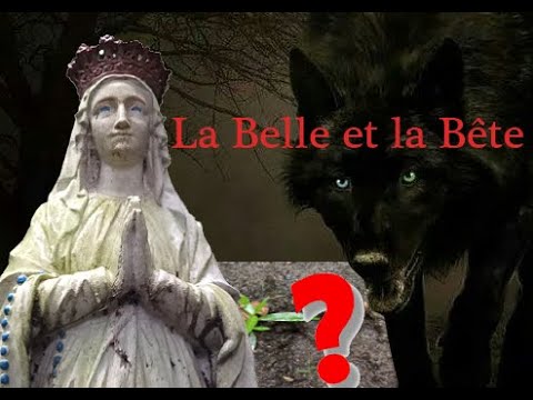 La belle et la bête - Enquête sur la bête de NOTH - YouTube
