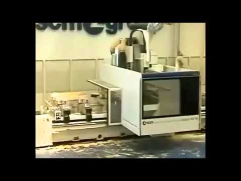 SCM Accord 40 FX - YouTube