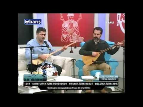 Emrah Atalay & Kenan Şengül Ali ye Saydılar Bizi