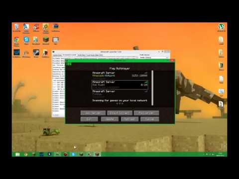 How to fix Minecraft Bad Login Play Offline 1 6 - YouTube