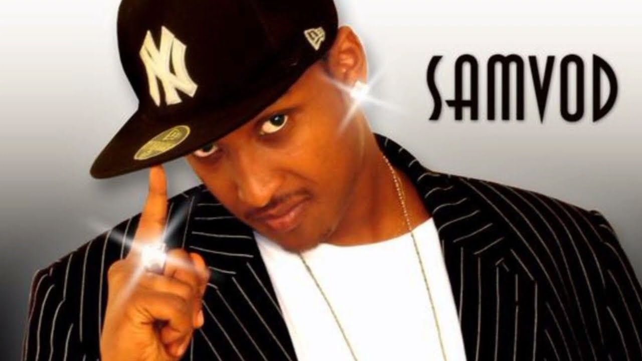 Sam Vod /Johnnie_Bass - Anchi_Kalesh_wube keremela// best Ethiopian ...