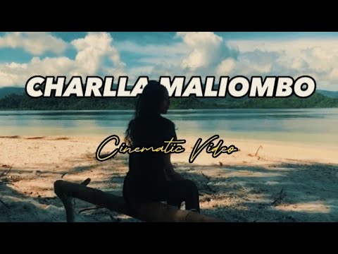Cinematic Video Pantai || Charlla Maliombo || Alang Asaude. - YouTube