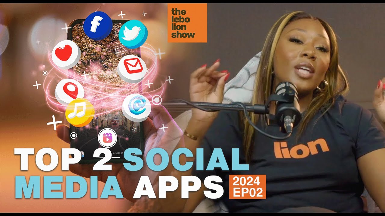 The Top 2 Social Media Tools to build a personal brand in 2024 | The ...