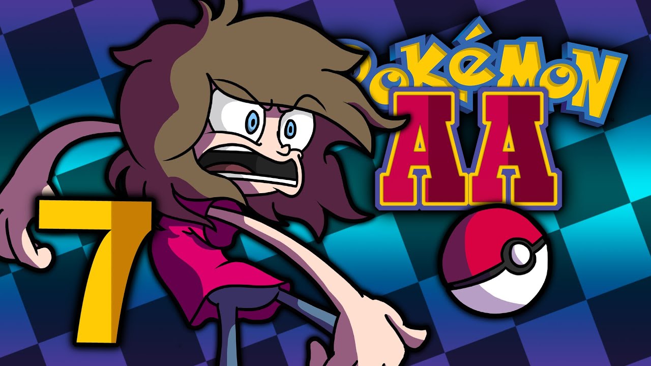 Pokemon AA: So Subtle - Part 07 - YouTube