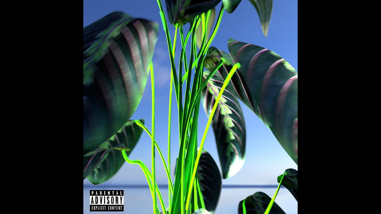 40 Minutes Of Ambient Chill Playboi Carti x Adrian Type Beats By Jay ...