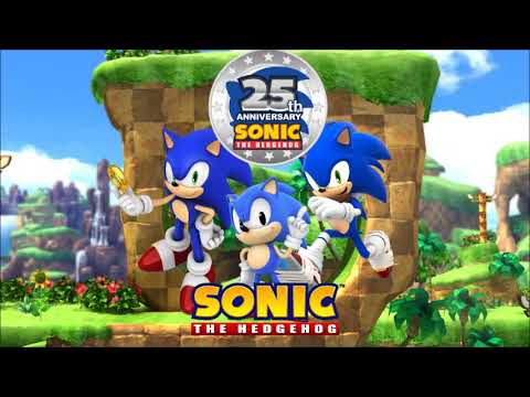 Sonic (SatAm) Fastest Thing Alive AMV 1 - YouTube