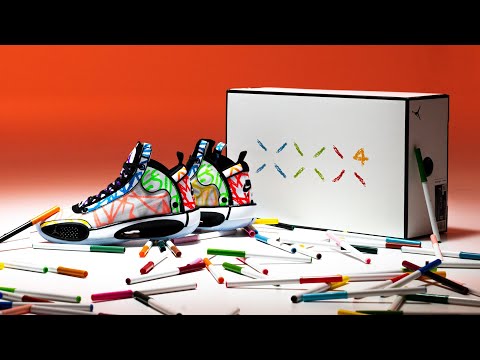 Air Jordan XXXIV Zion PE 'Noah'