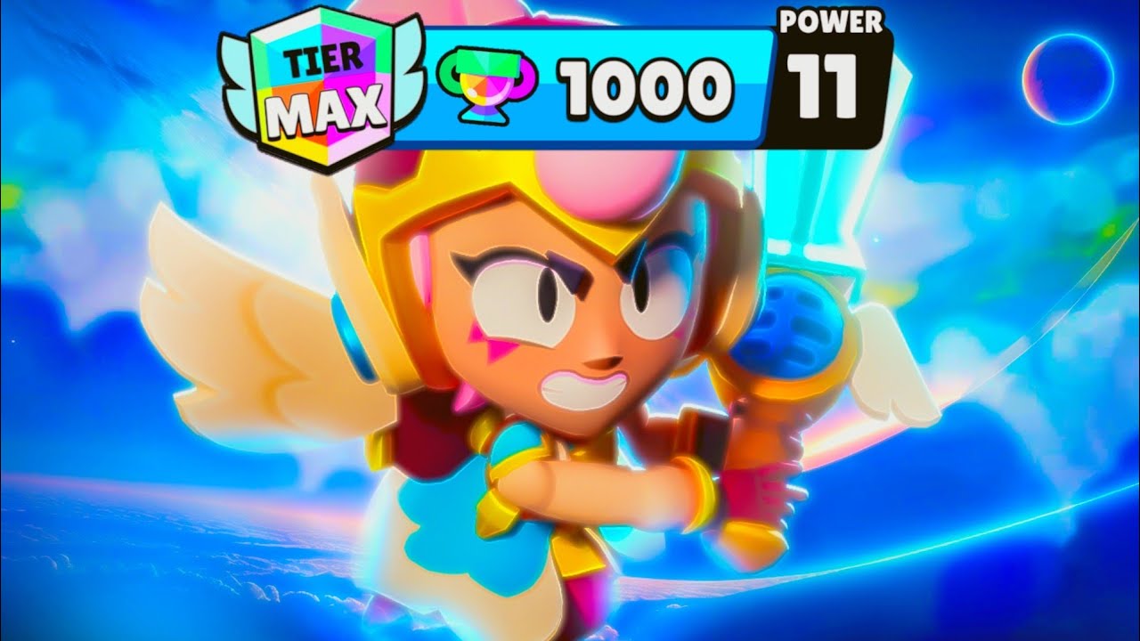 JANET MAX TIER RANK 50 (78/88) - YouTube