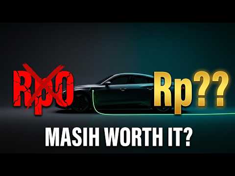 Masih Worth It Beli EV Setelah Pajak Berubah? (Permendagri 11/2026)