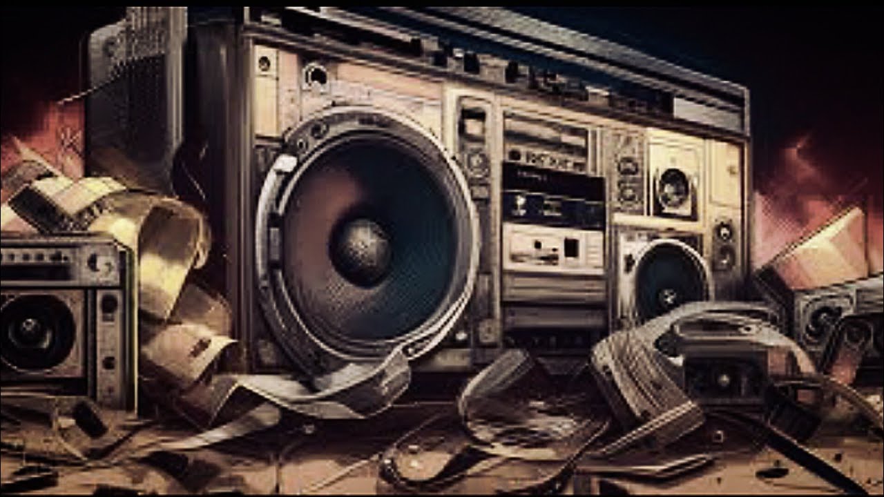 Run the block - YBN Cordae x sewersydaa x django || old school hip hop ...