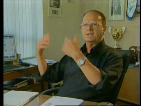 Sheves Shimon about the social and economic policies of Rabin's ...