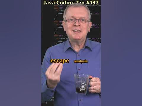 What is a for each loop? - Cracking the Java Coding Interview - YouTube