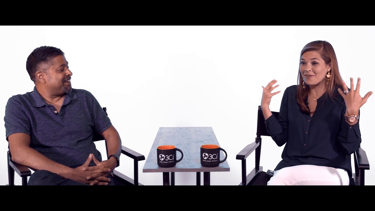 Connect with Titania Jordan - KP Reddy - YouTube